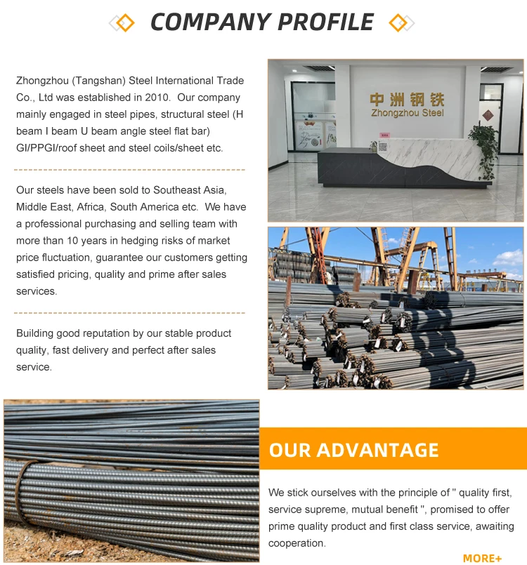 Cheap Price Construction Building Material Steel Rebar Price Per Ton ...