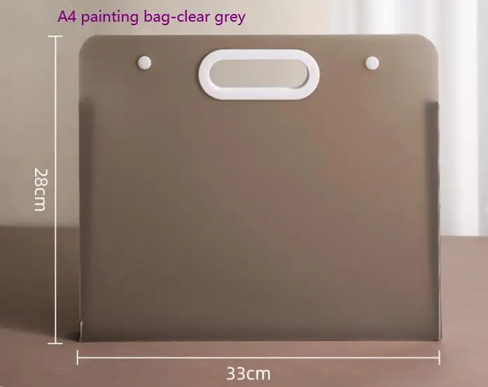 Extra Large Document Bags - Perfect for 8k & 4k Drawings