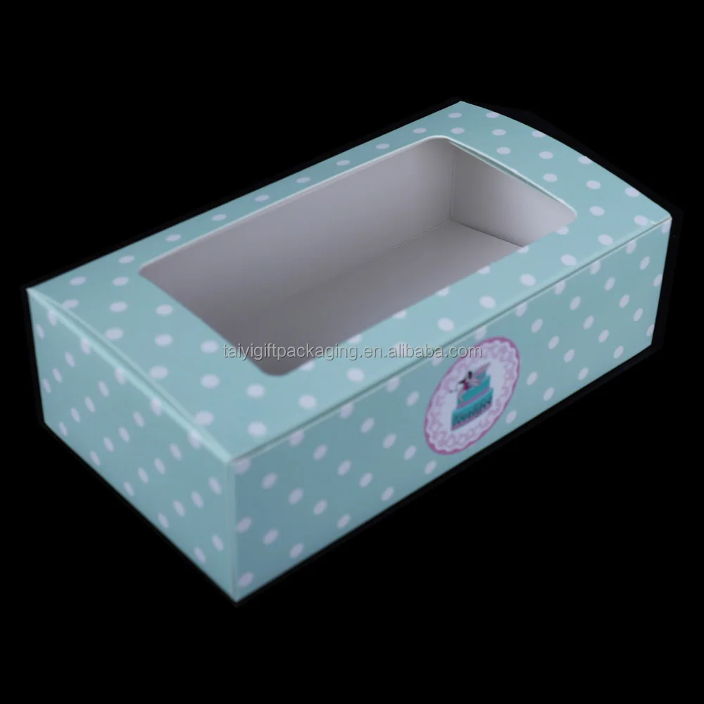 Luxury Take Away Food Carton Box Packaging Food Cardboard Triangle ...