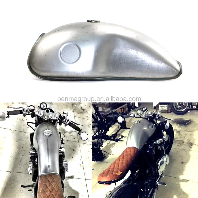 Cb400 Cafe Racer Gas Tank | Reviewmotors.co