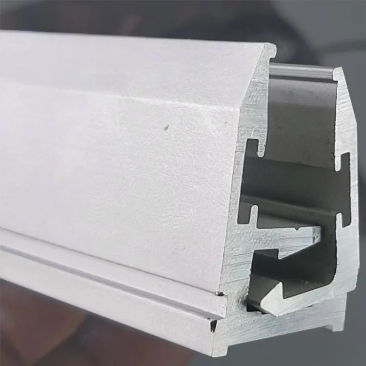 Aluminum Profile For Glass Fitting - Buy Aluminum Profile glass Fitting ...
