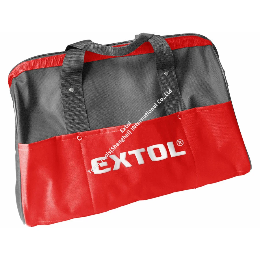 8898314 EXTOL SHARE20V 7pcs Power Drill Angle Grinder Tail Grinder ...