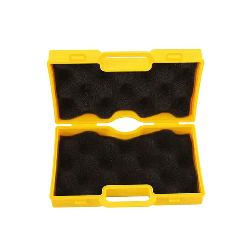 Plastic Pistol Box Plastic Carrying Case Suitable For 1:2.05 120mm ...