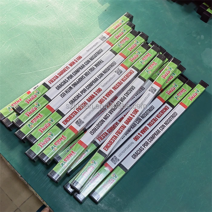 Supermarket Checkout Counter Divider Square Lane Divider - Buy Checkout ...