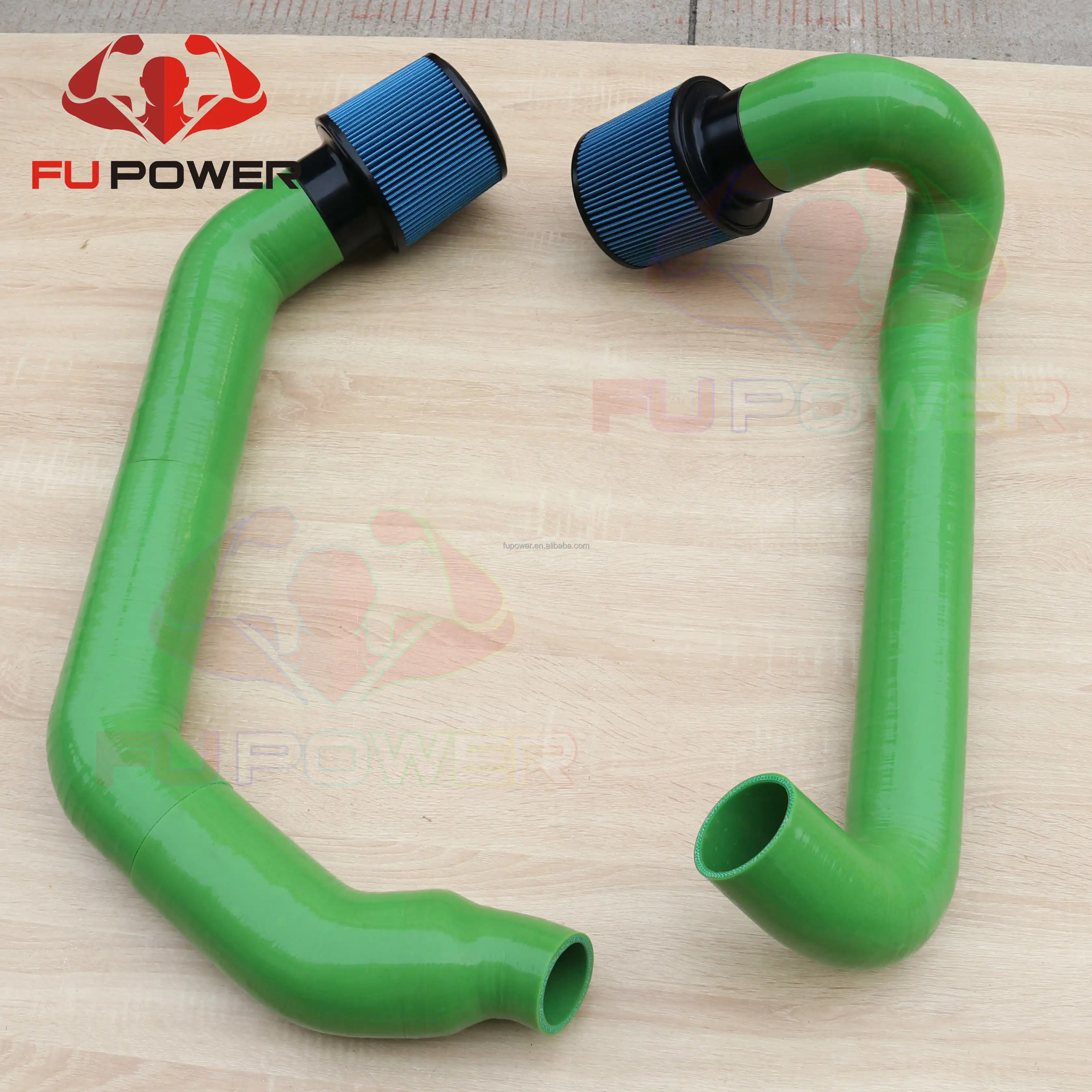 Front Mount Intakes 2021+ G80 M3 G82 G83 M4 S58 - Buy M4 G80 Air ...