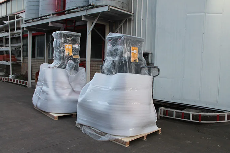 Xilin Stacker 1.6m 2.5m 3m 1000kg 1200kg1500kg Load Hydraulic Walkie ...