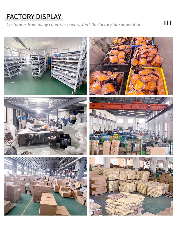 Auto Parts Head Lights Head Lamp Car Lights Suitable For Skoda 2018 ...