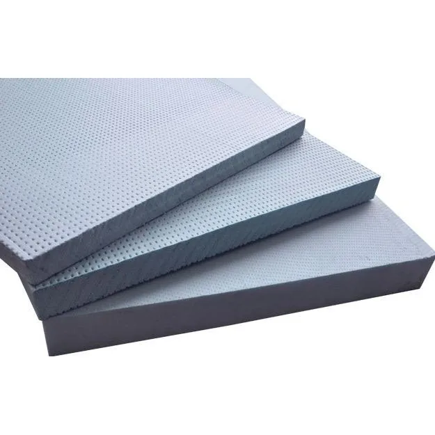 High Strength Extruded Insulation Foam Polystyrene Xps Foam Board ...