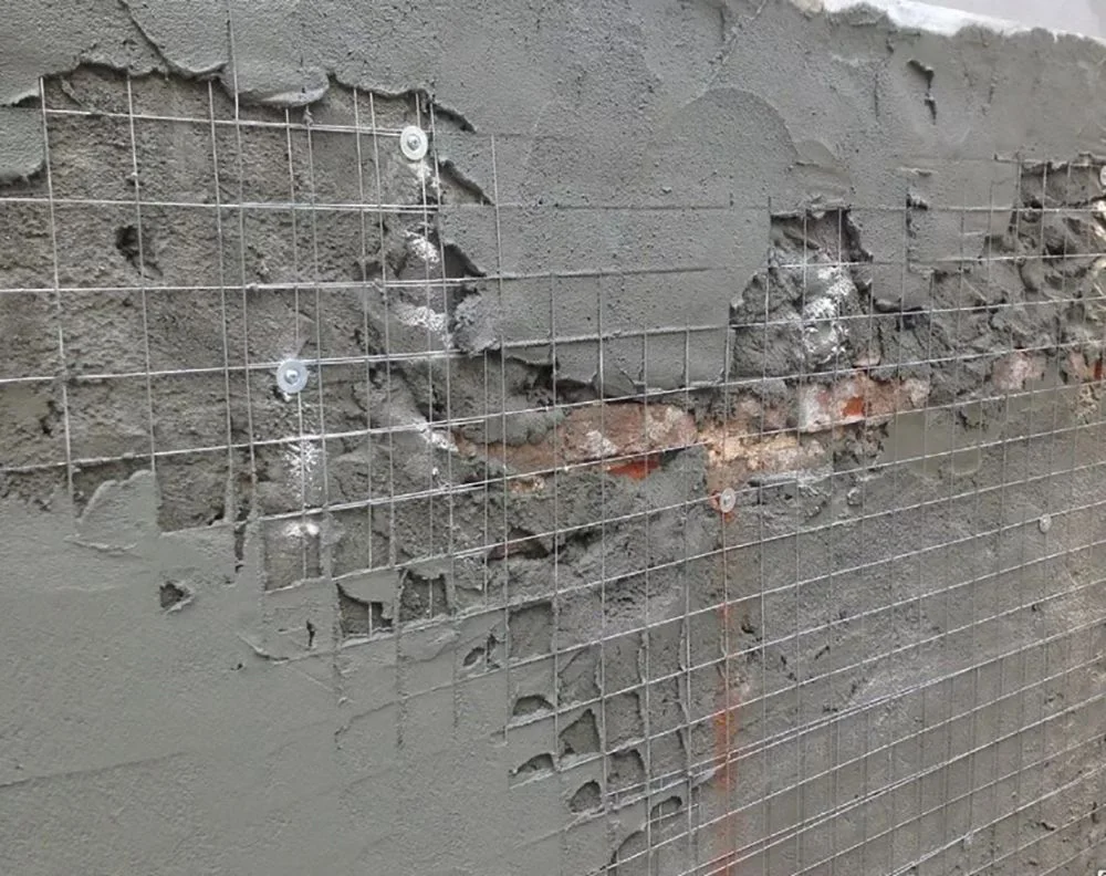 Galvanized Welded Mesh Construction Weld Mesh Roll Hot Dipped ...