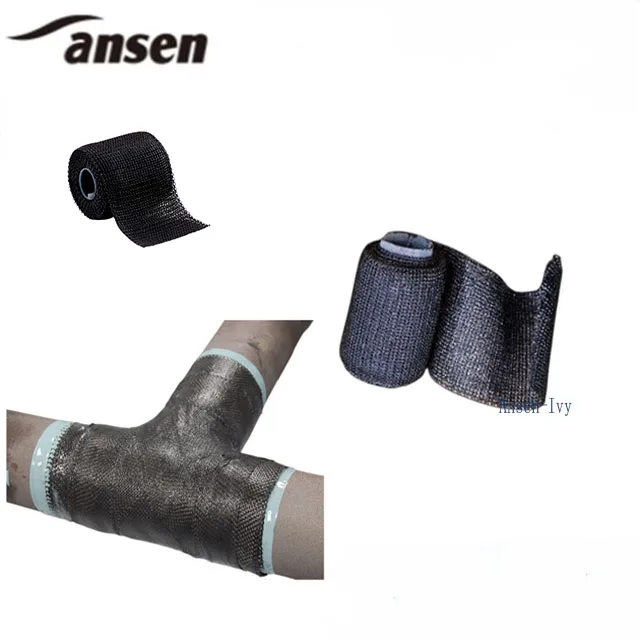 Temporary Seal On Damaged Tube Or Pipe Strong Permanent And Economical ...