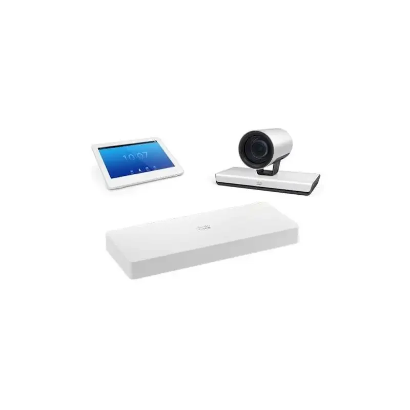 Telepresence Sx Series Room Kit Plus Touch 10 Control Unit And ...