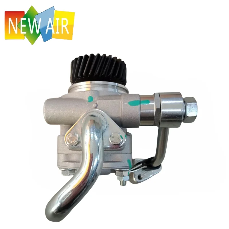 Power Steering Pump for Isuzu D-MAX 4JJ1 4JA1 - OEM 8-97466-694-0