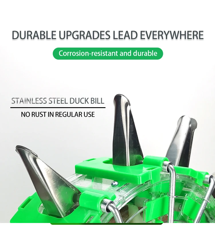 High Quality Seeding Machine Hand Push Corn Seed Planter Corn Precise ...