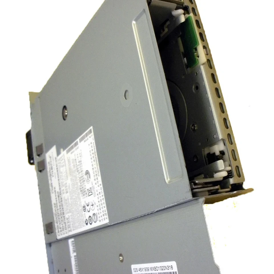 02jh837 Ts4300 Library Supports Lto-9 - Buy 02jh837 lto-9 ts4300 ...