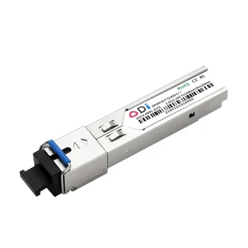 Odi Gpon Ont Sfp Gpon Olt Module C++ Ftth Sfp Module Compatible With ...