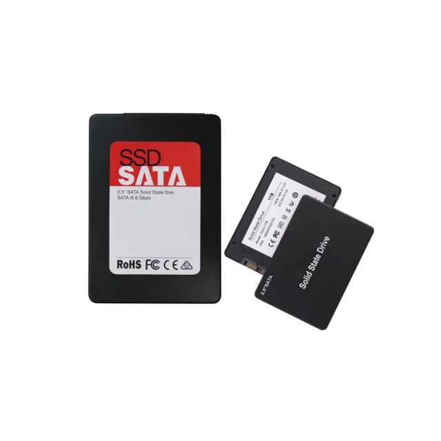 Ultra-fast Sata Iii Ssd 2.5'' With 6gb/s 256gb Disk Storage With ...