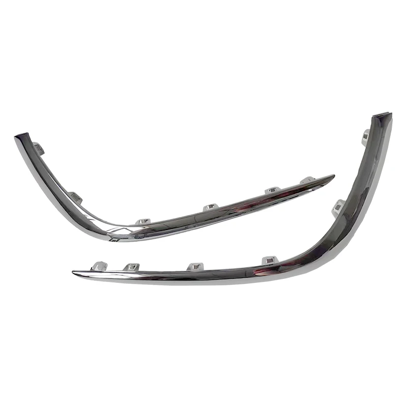 Oem 앞 그릴 범퍼 몰딩 메르세데스 E 클래스 S400 2138853703 2138853803 2138859303 ...