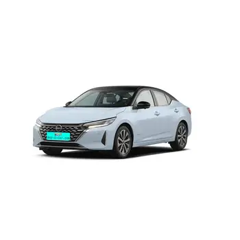 2022 Nissan Of Sylphy Sedan Fwd Gas Petrol 1.6l 122ps L4 R16 90kw/155nm Xe Comfort Edition Lhd ...