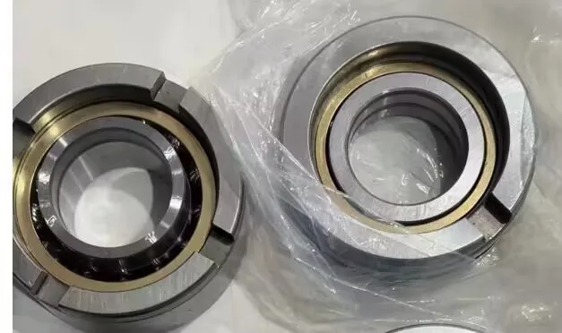 Original Germany Japan Air Compressor Bearing Ba1-0004d Baq-7120a Ba1 ...