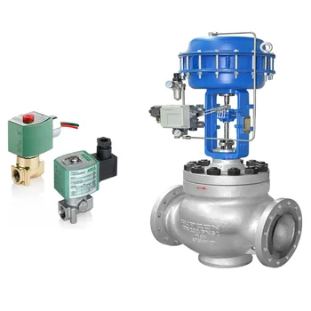 Asco Solenoid Valves 262 Series As High Quality Air Solenoid Valves ...