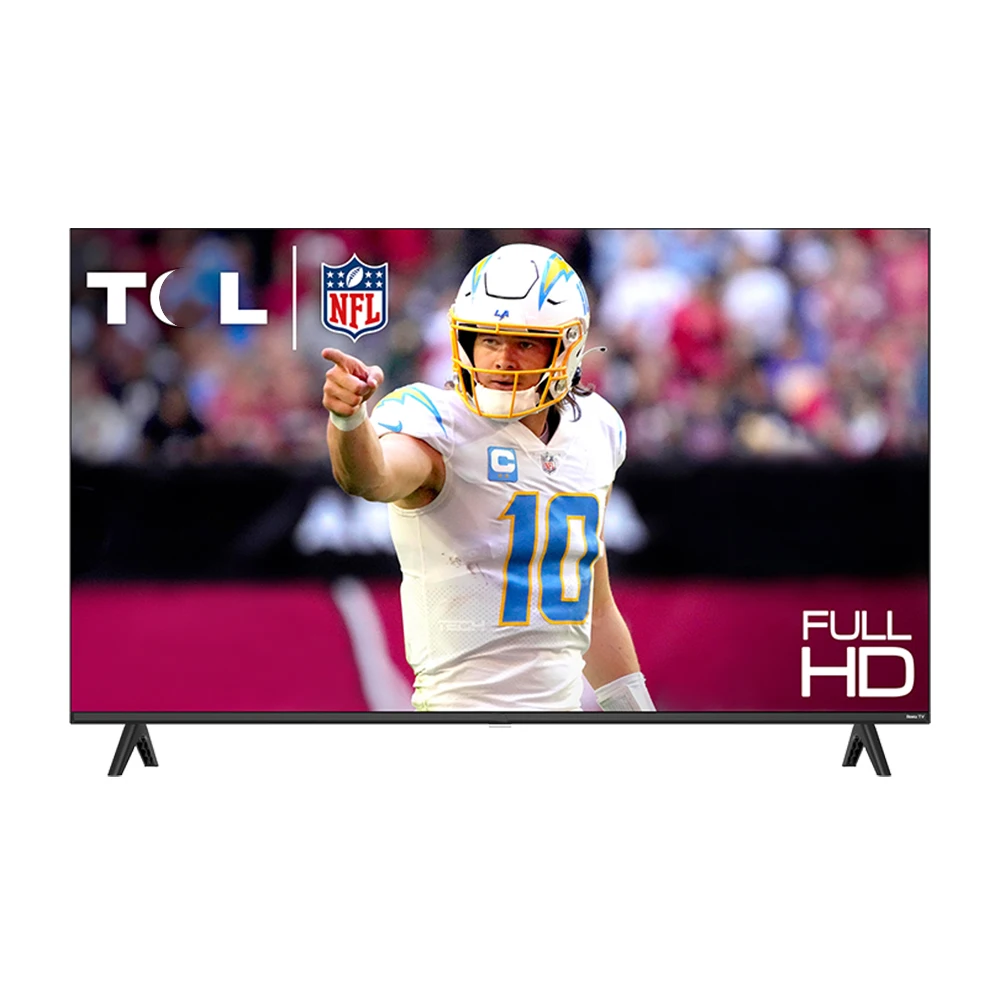 Skyworth Flat Screen TV - 100 Inch OLED Smart TV with 120hz