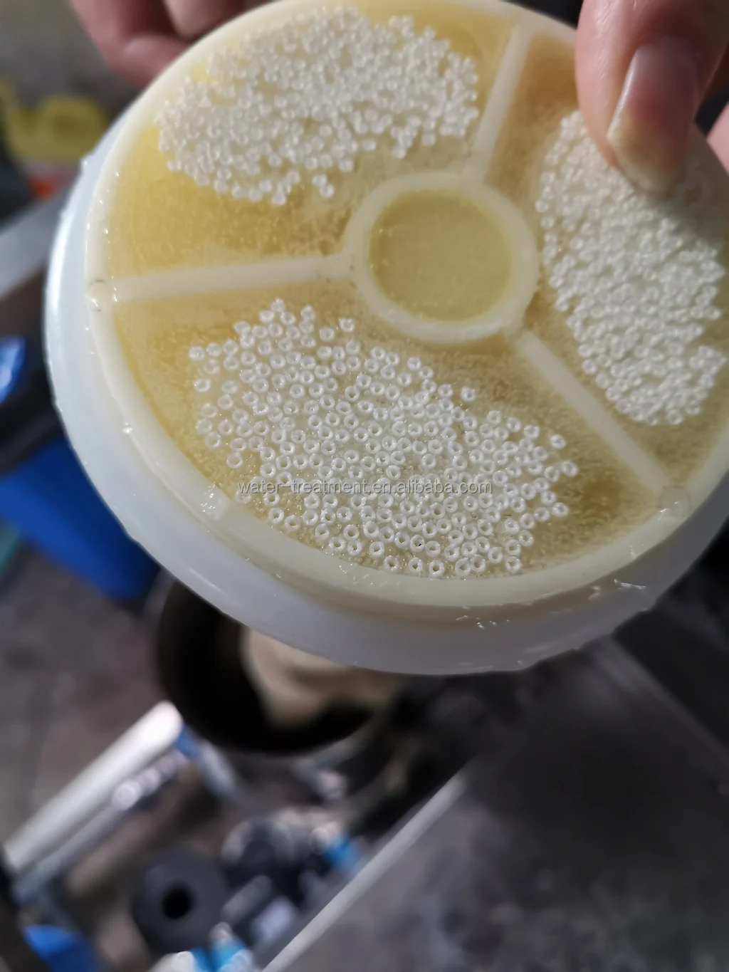 Washable PVDF UF Filter - 10inch & 20inch for Water Recycling