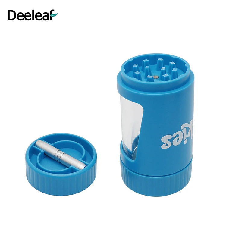 Pre Roll Filling Machine Crusher Electric Herb Grinder And Dispenser ...