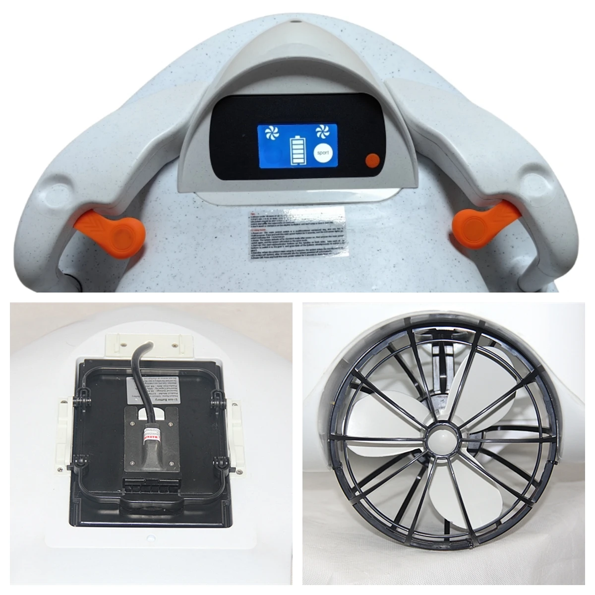 Swimming Surfboard Efoil Surfboard Floating Board Surf Fly Surfboard ...