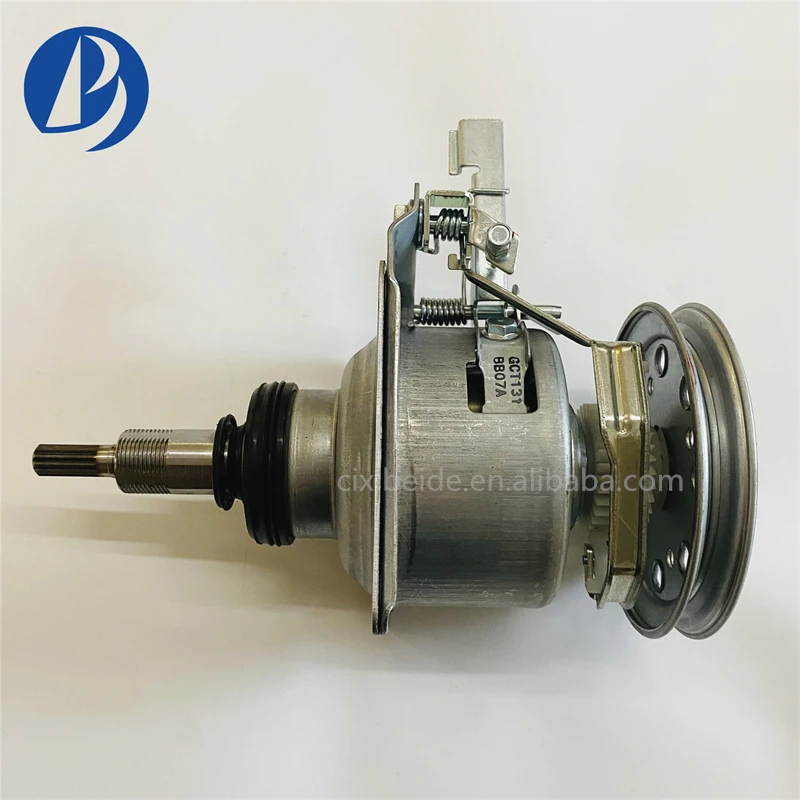 Best-selling Original LG 13KG Washing Machine Clutch Assembly