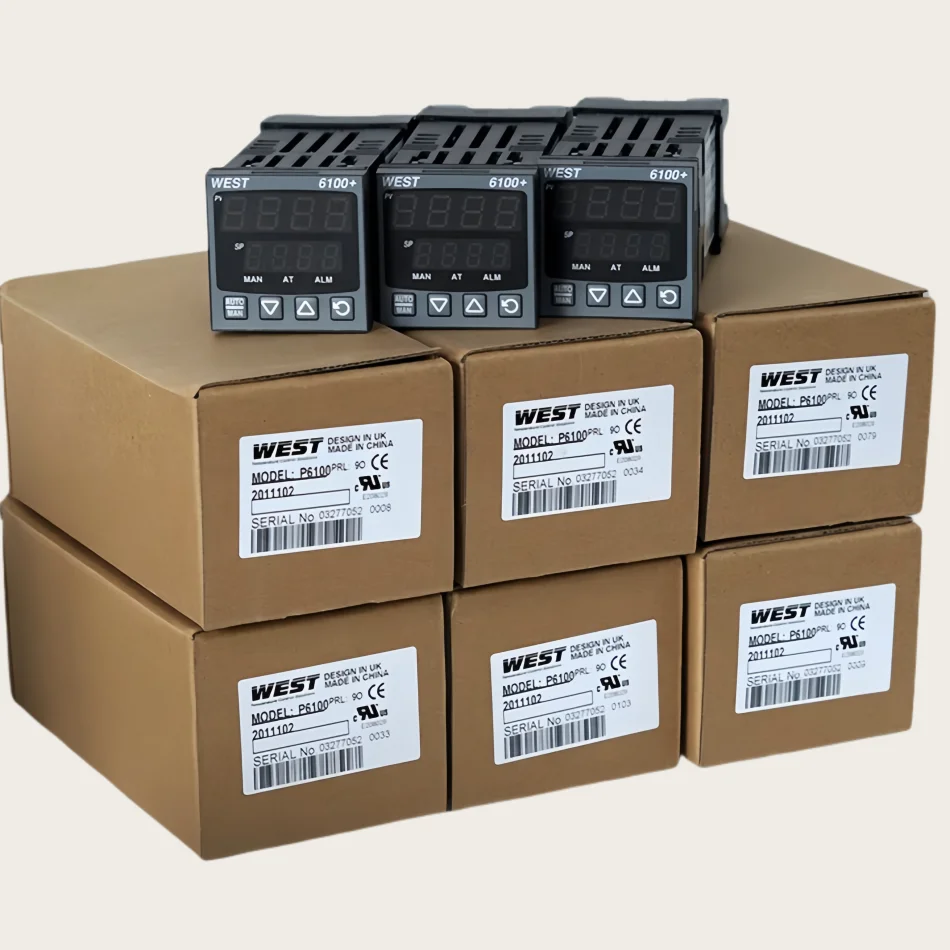 Brand New Genuine WEST temperature controller 6100| Alibaba.com