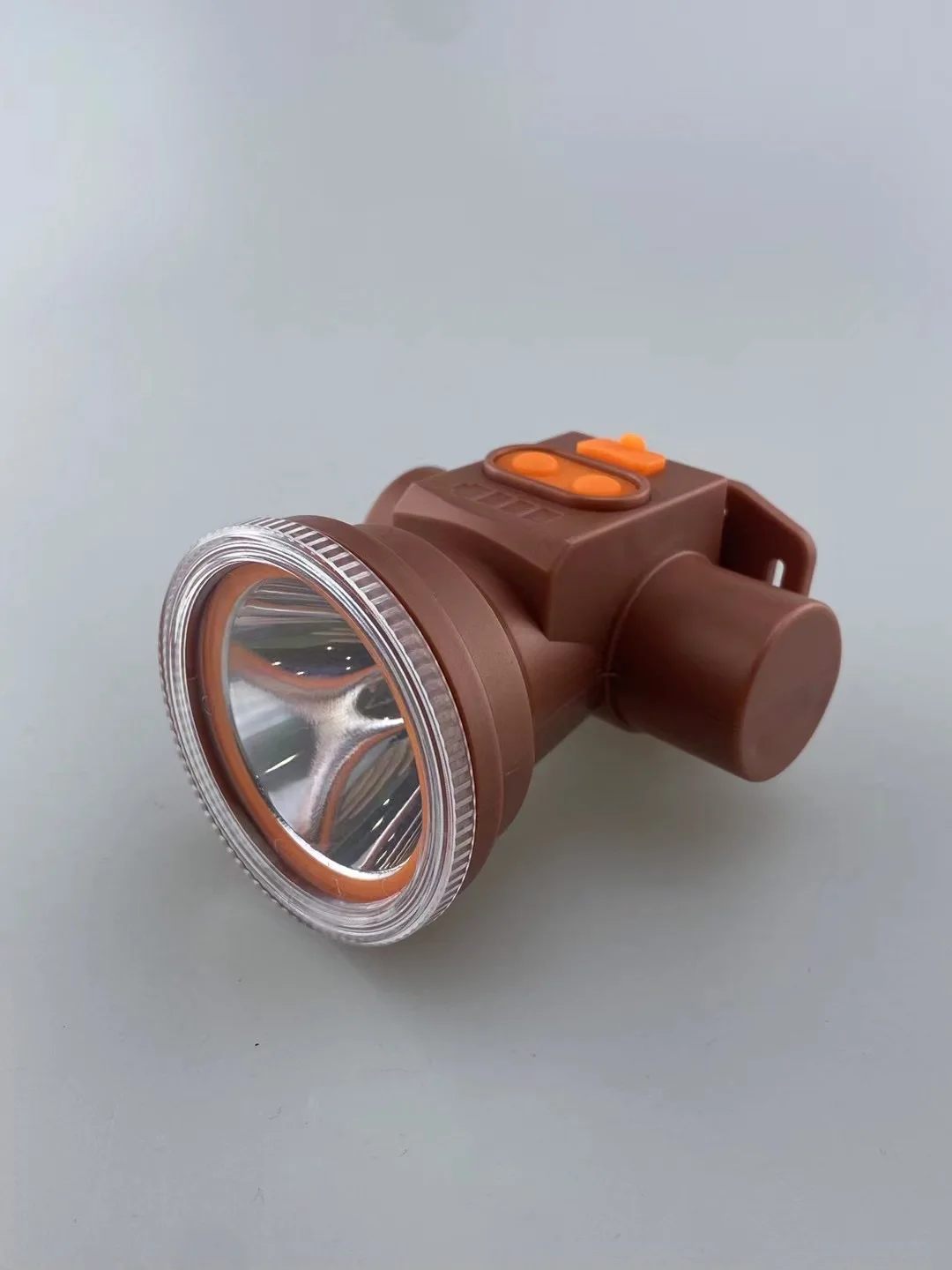 2024 Ch-46a Diving Headlight Led Head-mounted Rechargeable Underwater ...