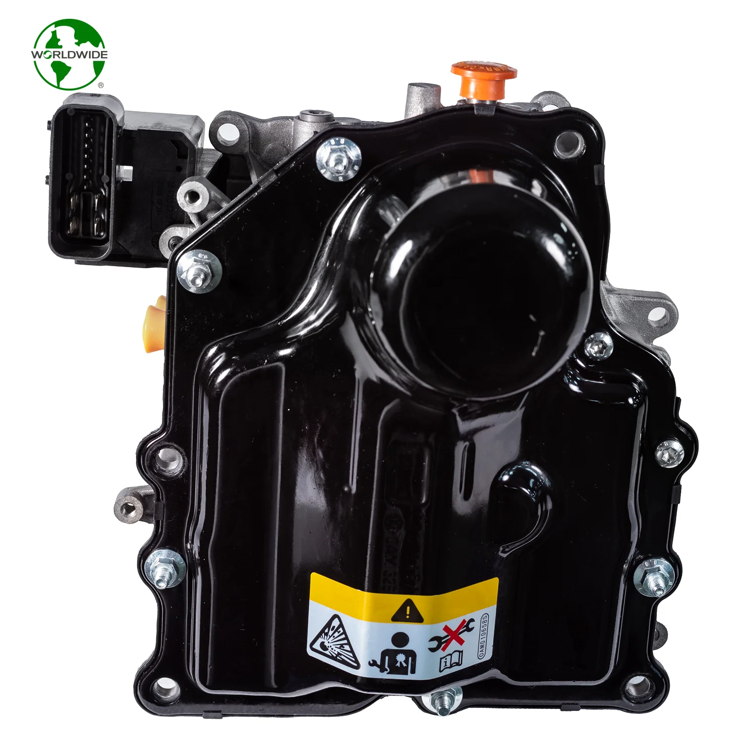 WWT 0AM927769E Dq200 Mechatronic 0AM DSG 7-speed Dual Clutch Dry with ...