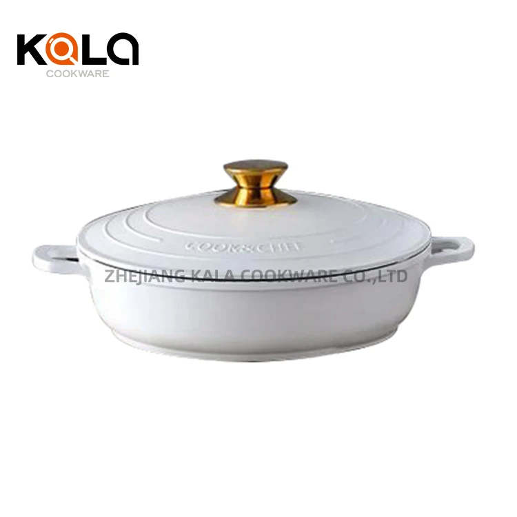 KALA Cookware Sets - High Quality Induction Compatible Pots
