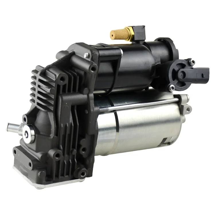 Airmatic Suspension Air Spring For Mercedes Ml-class Gl-class W164 X164 ...