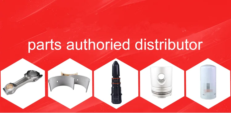 Genuine KTA19 Sea Water Pump 3074540 for Cummins - Durable & Efficient