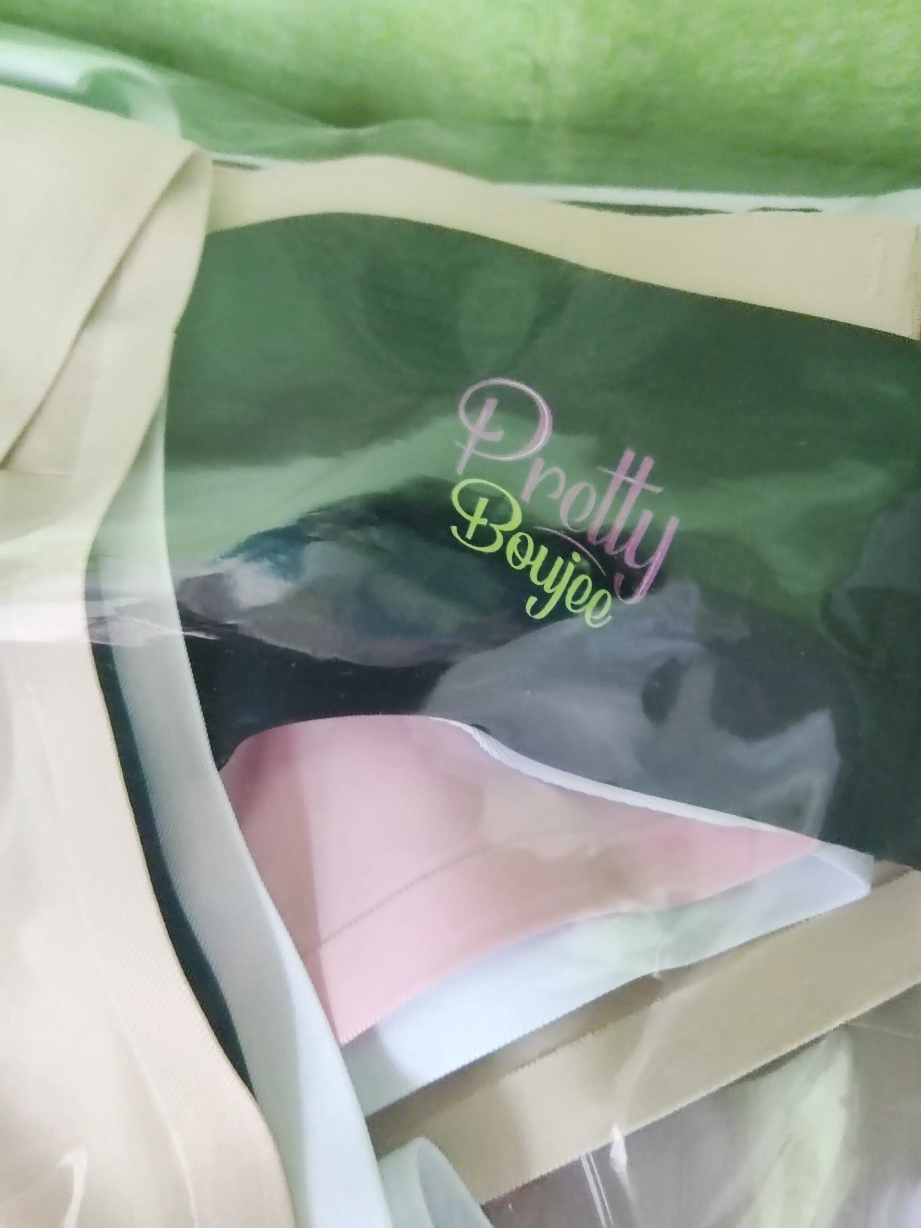 Sharicca Custom Logo Private Label Low Rise No Show Traceless Ice Silk ...