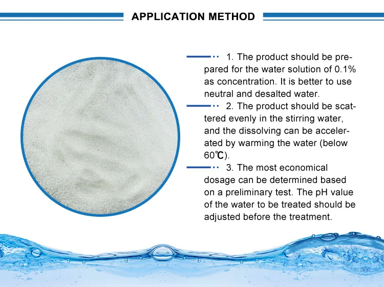 Water Soluble High Polymer For Mining White Anionic Polyelectrolyte ...