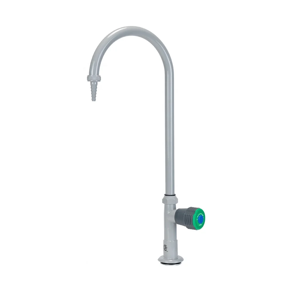 Factory Supply Solid Brass Chemical Resistant Faucet Industrial Design ...