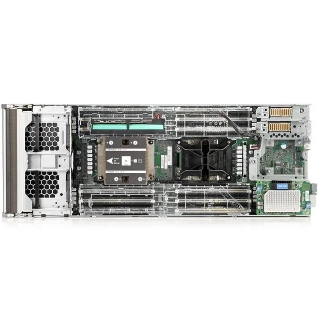 Original New Hpe Synergy 12000 Blade Server Chassis - Buy Hpe Synergy 12000 Frame,Hpe Synergy ...
