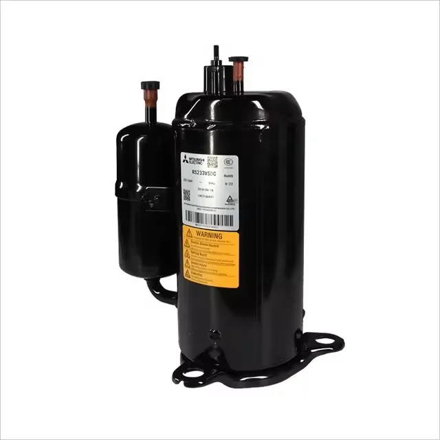 LHT42VBRC Mitsubishi Rotary Compressor Fixed-speed Compressor Air ...