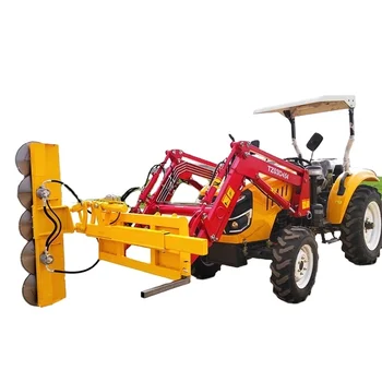 Factory Directly!! Tractor Mounted Front Loader Cutter,Front Cutter ...