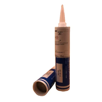 Ke-45-g(gray) Shin Etsu Silicone One-component Room-temperature Cure ...