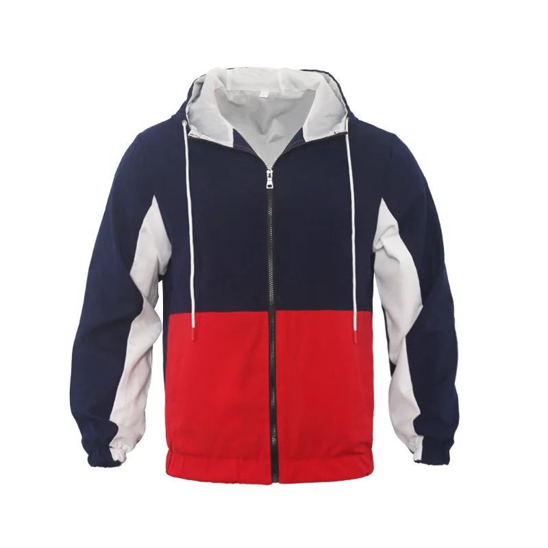 Oem Varsity Color Combinations Running Jersey Casual Tracksuit S For ...