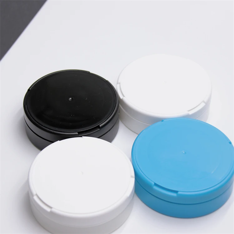 Customizable Nicotine Pouches and Tobacco Cans - Wholesale Options ...