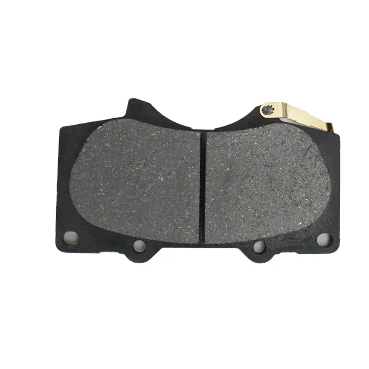 JAC T6 T8 Original Brake pads friction pads| Alibaba.com