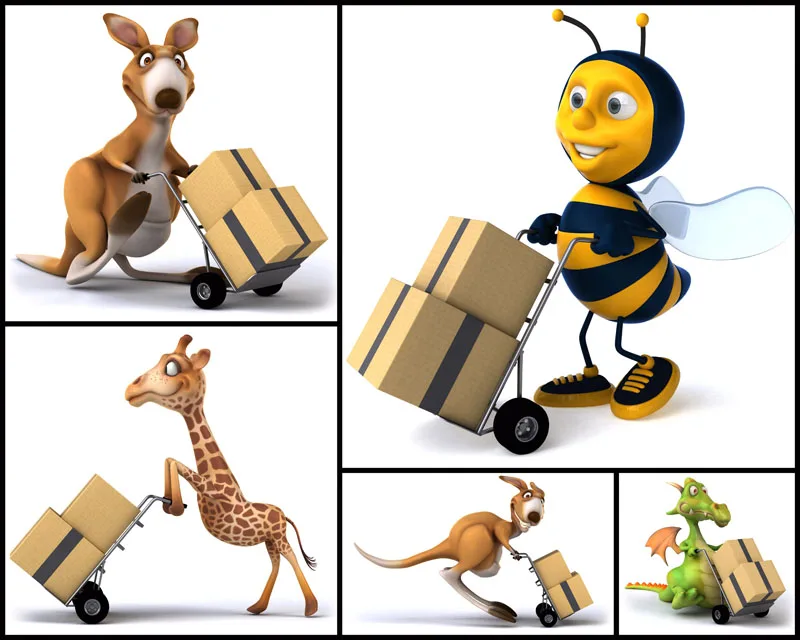 4410A139 Power Steering Rack for Mitsubishi Pajero V97 V93 LHD