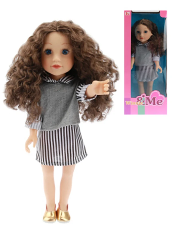 Barbie Rambut Keriting | ppgbbe.intranet.biologia.ufrj.br