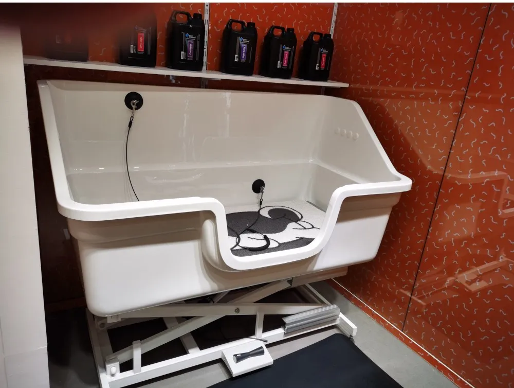 BTF-180E Fiberglass Electric Lifting Bathing Tub| Alibaba.com