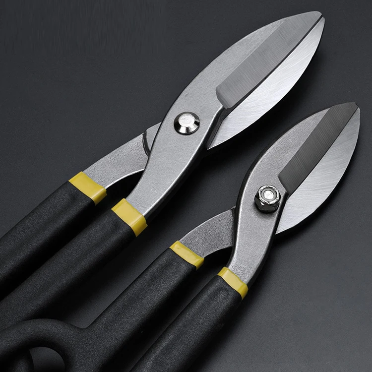 Snipping Soft Grip Plastic Ergonomic Plier Cutter Cutting Pliers Tools ...