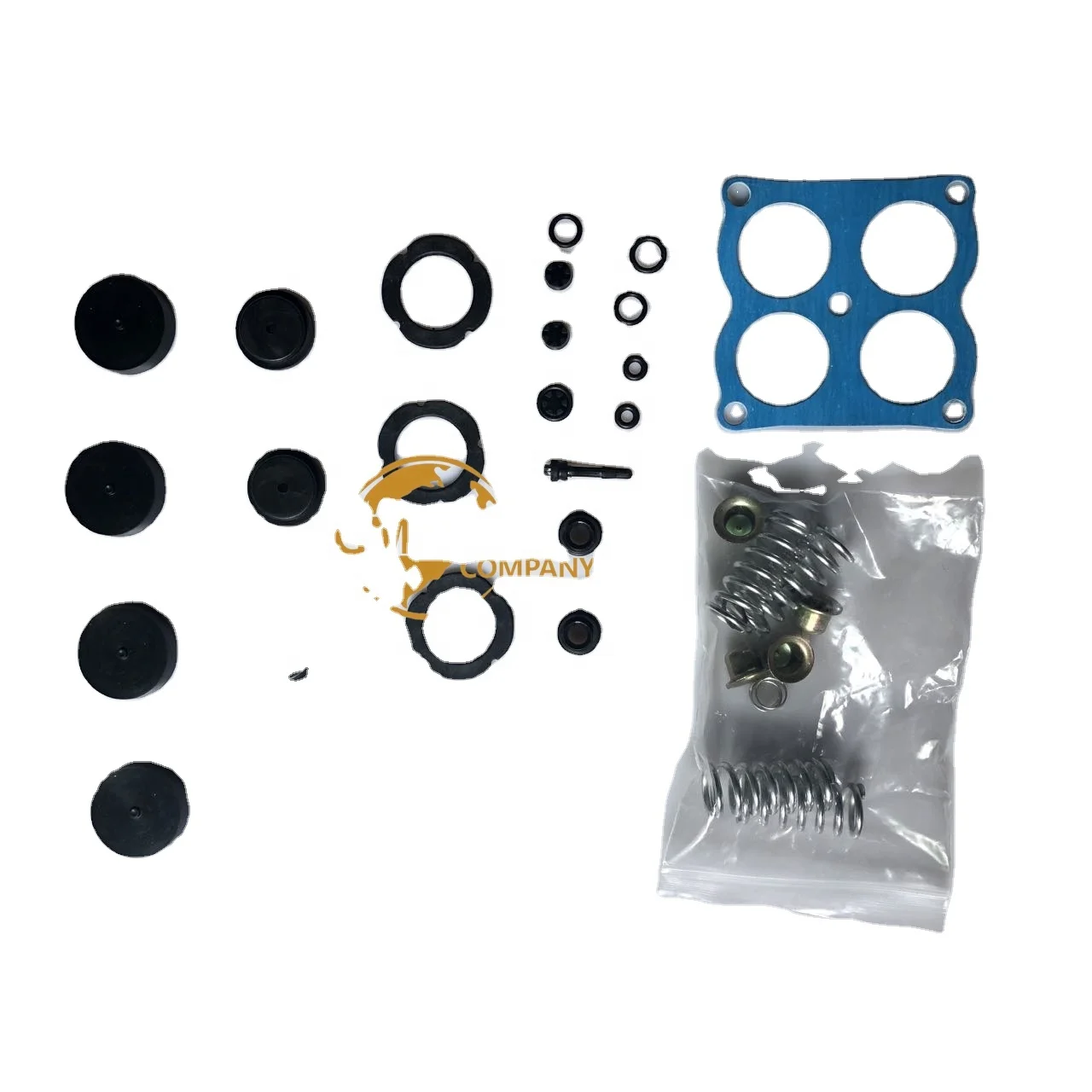Truck Four Circuit Protection Valve Repair Kits Oem 9347141400 ...